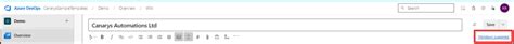 Azure DevOps Wiki Vs Confluence Canarys