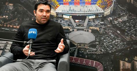 Deco Gavi Es Un Jugador Insustituible Infobae