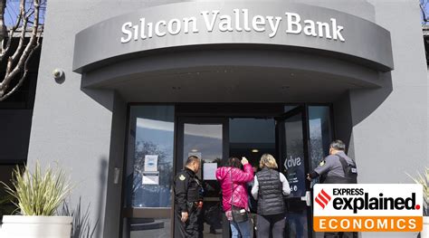 Why Silicon Valley Bank Collapsed Its Impact In India