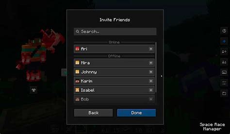 Essential Mod Para Minecraft 1 21 5 1 20 1 1 19 2 1 18 2 Y 1 16 5
