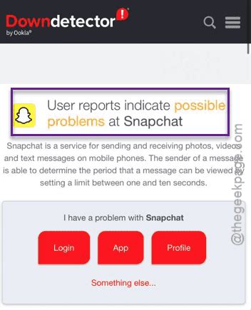 Snapchat Not Loading Snaps How To Fix