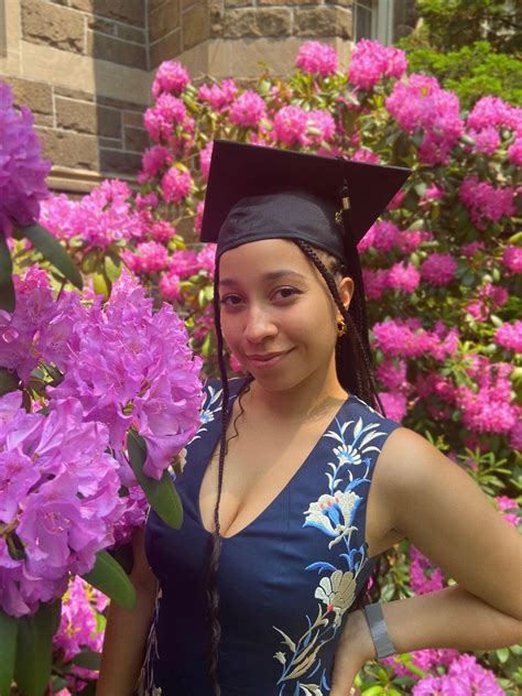 Chloe A On Linkedin I Graduated Summa Cum Laude From Fordham Graduate