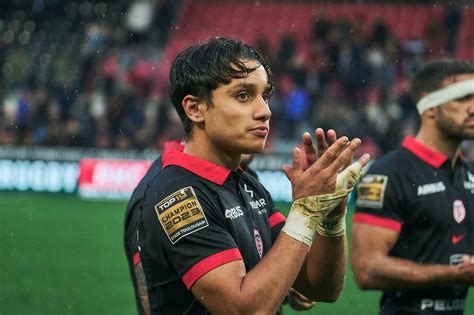 La Compo Du Classico ST V SFP Stade Toulousain