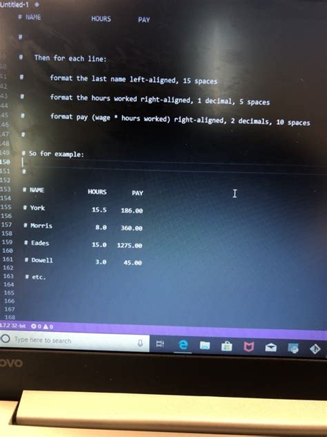 Solved Edit Selection View Go Debug Terminal Help