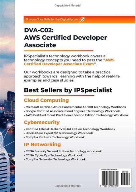 AWS Certified Developer Associate DVA C02 Exam Study Path 56 OFF