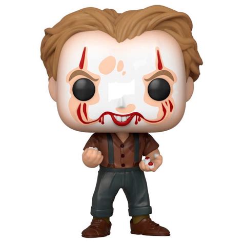 IT X Funko Series 1 NFT Calendar