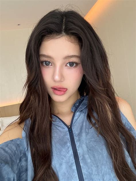 240213 Danielle Twitter Update Kpopping