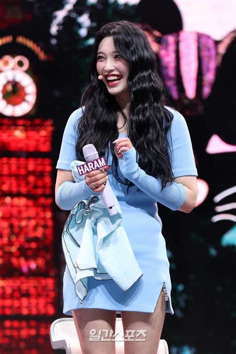 [포토] 빌리 하람 환한 미소 작렬