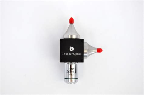 Raman Probe Thunder Optics