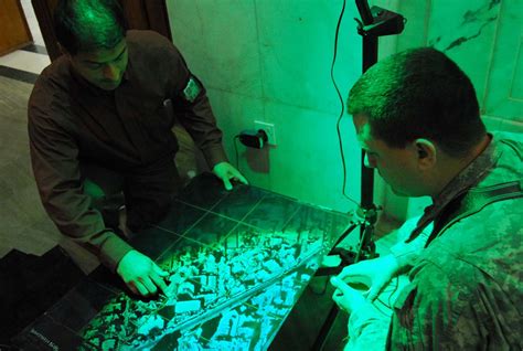 Holograms Provide New Tool For Warfighters Article The United
