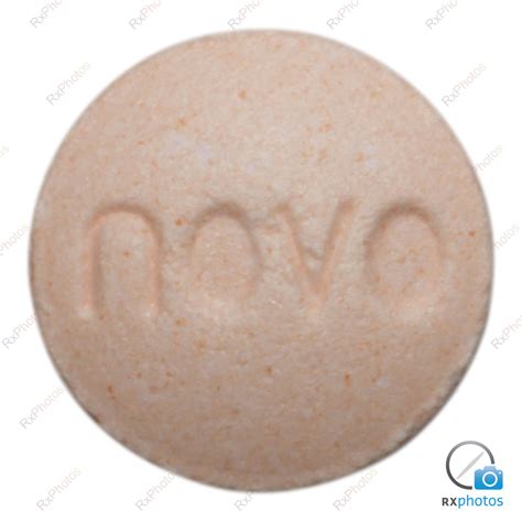 Teva Trazodone Tablet 50mg Brunet