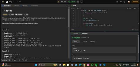 shivam rawal on linkedin 100daysofcode leetcodechallene codingjourn