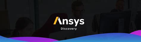 Ansys Discovery Real Time Simulation And 3d Design Software