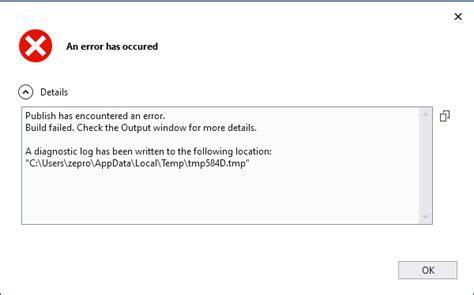 [build] [wasm] error cs2012 cannot open ` d clientwasm dll ` for