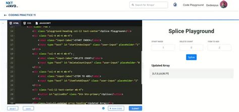 dedeepya batana on linkedin day14 30dayscodechallenge nxtwave ccbp