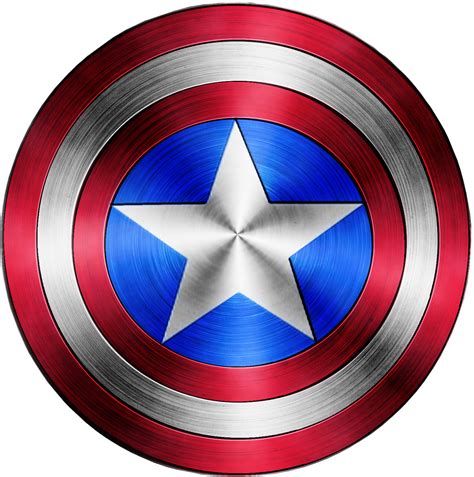 Logo Captain America Format Cdr Png Hd Gudril Logo Tempat Nya The