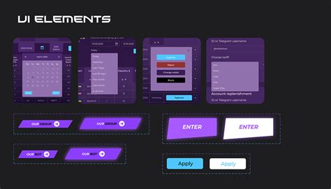 Admin Panel Interface Design And Development On Behance