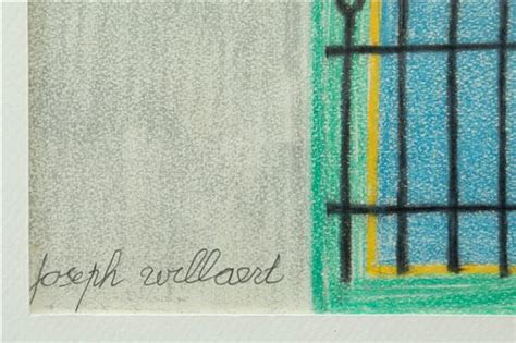 Joseph Willaert Untitled Mutualart