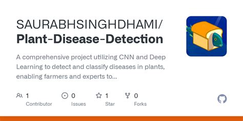 Plant Disease Detection README Md At Main SAURABHSINGHDHAMI Plant