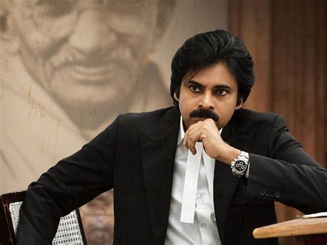 Sathyameva Jayathe Song Elevates Pawan Kalyans Image