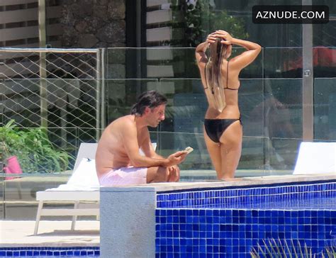 Sylvie Meis Nude Aznude