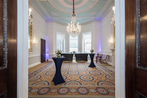 Chandos House Venue Photography Susannah Fields Photography