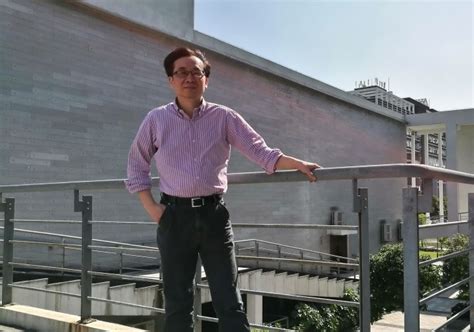 党政领导 宁波大学科学技术学院生命科学与材料化学学院