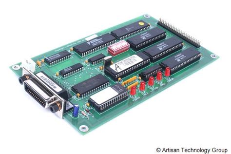 Digital488oem Iotech Ieee488 To Digital I O Interface Board Artisantg™