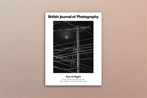 Issue Out Of Sight Photography