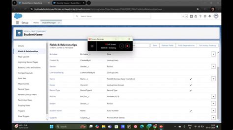 Jinay Patel On Linkedin Salesforce Admindevelopment