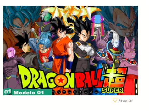 Quem Voce Seria Em Dragon Ball Super Quizur