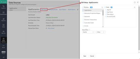 Integration With Appdynamics Analytics Plus On Premise