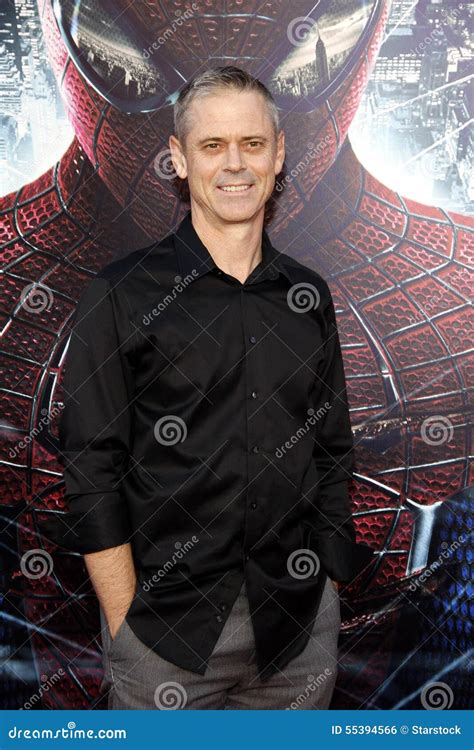 C Thomas Howell Editorial Photo Image Of Male Actress 55394566