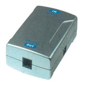 Toslink Signal Verstärker - adapterwelt.net