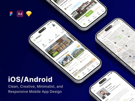 Mobile App Ui Ux Design Figma App Ui Design For Ios Or Android Upwork