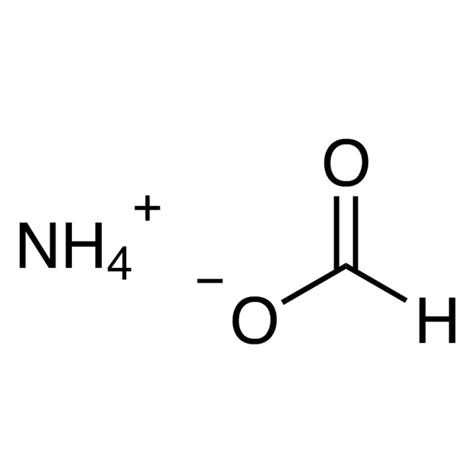 China Ammonium Formate Factory And Manufacturers Suppliers Ruifu