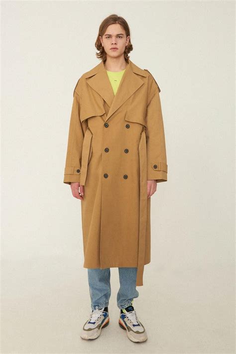 Ader Error Springsummer 2019 Lookbook Arrow Hypebae