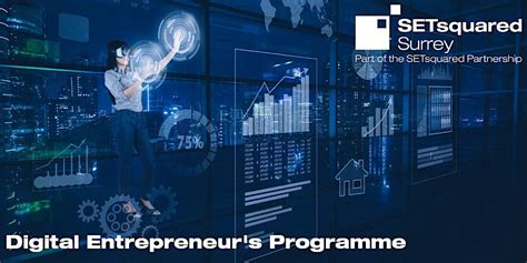 Lottie Watson On Linkedin Digital Entrepreneur S Programme