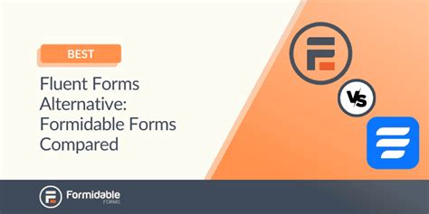 Fluent Forms Vs Formidable Forms An Honest Comparison