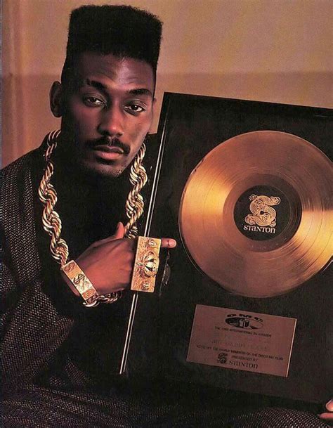 Big Daddy Kane Brooklyn Personified Big Daddy Kane Hip Hop Classics