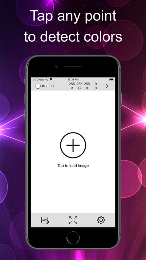 Color Picker And Helper For Iphone