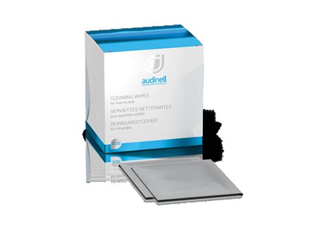 Cleaning Wipes For Hearing Aids Keep Them Clean And Disinfected