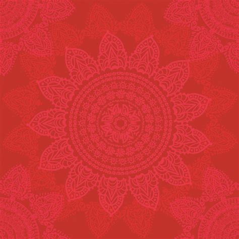 Floral Circle Swirl Pattern Free Vector Download 27 687 Free Vector For Commercial Use Format