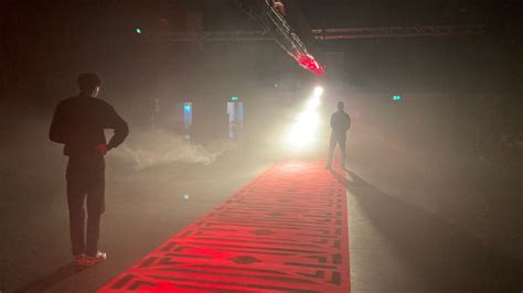 A Music Video Shoot With Floris Kingma Czar Amsterdam