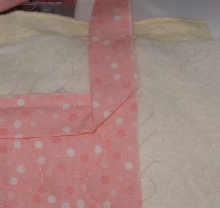 Sew Inspired Quilt Binding Tutorial