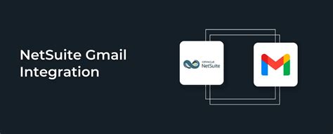 Netsuite Gmail Integration Services In India