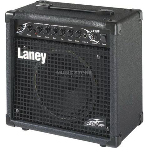 Laney | MUSIC STORE professional | en-DE