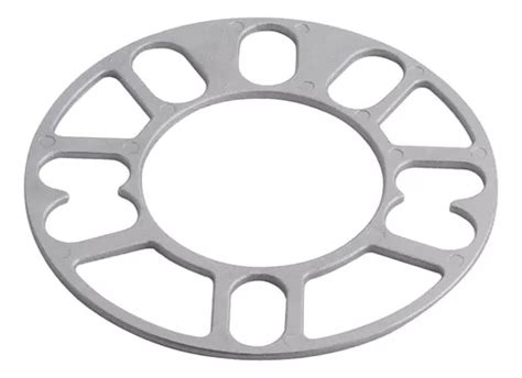Espaciador De Rueda De Coche Placa De Cuña Espaciador 3mm MercadoLibre