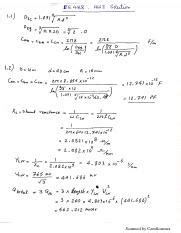 EE 488 HW 3 Pdf Scanned By CamScanner Course Hero