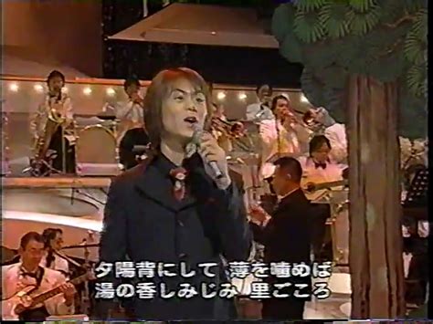 氷川きよし 箱根八里の半次郎 2002 哔哩哔哩 ゜ ゜ つロ 干杯~ Bilibili